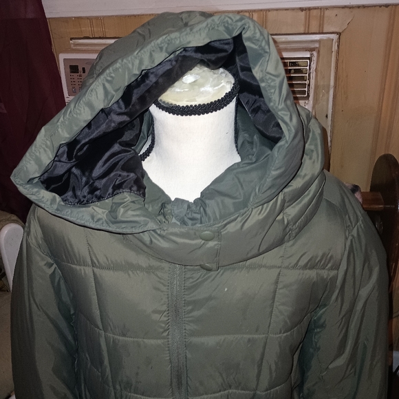 Swiss Tech | Jackets & Coats | Swiss Tech Winter Coat | Poshmark